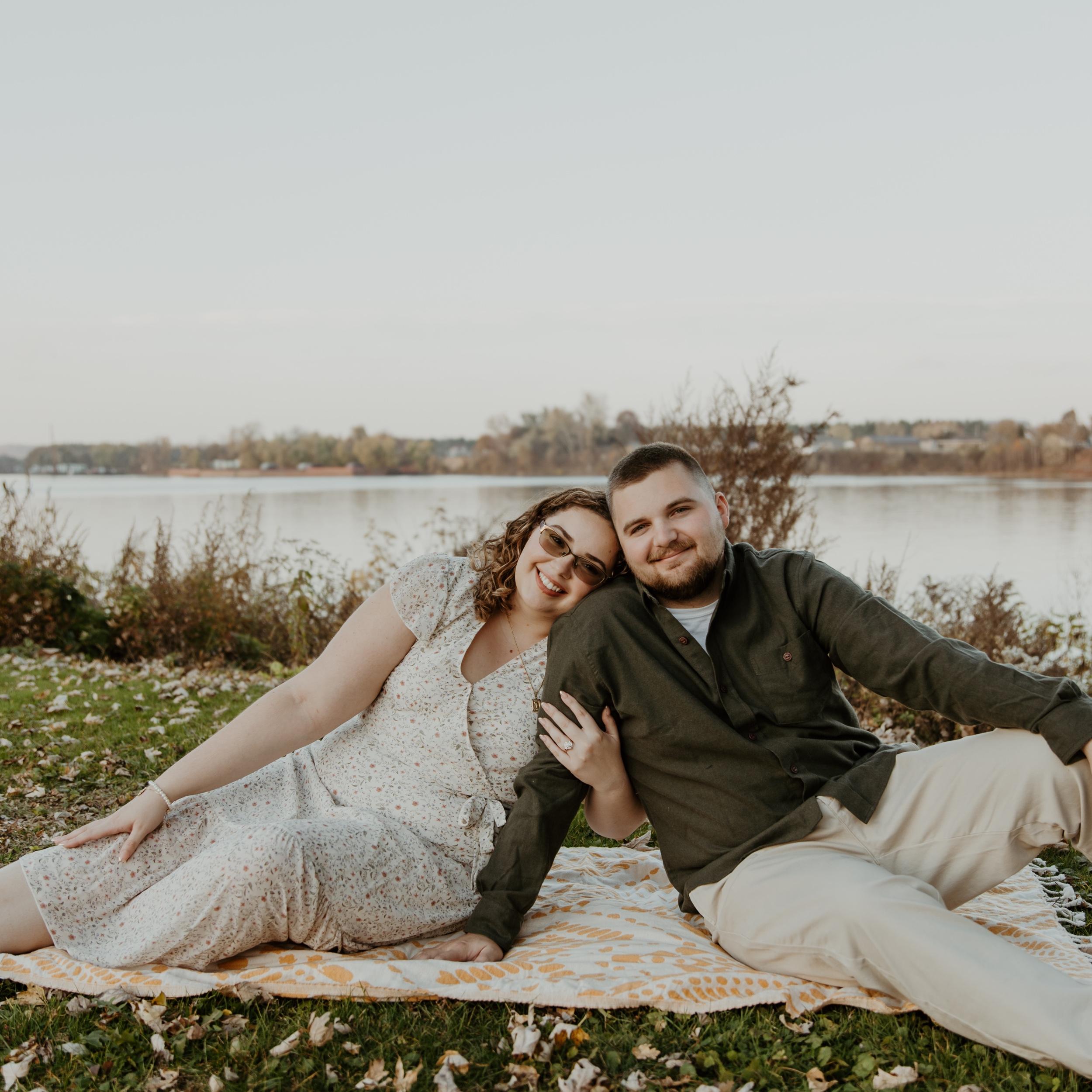 Jazmyne Forshey and Tyler Forshey's Wedding Website