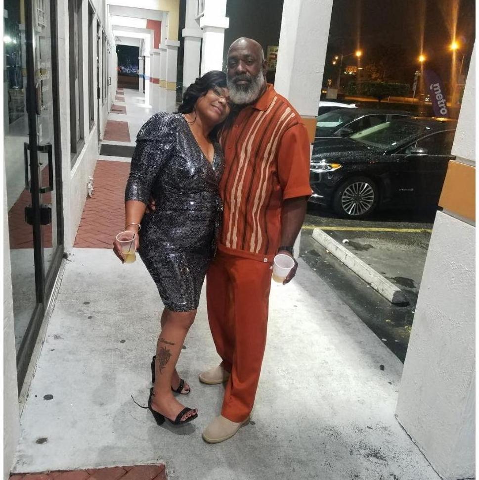 Shawnae Tookes and Craig McGahee's Wedding Website