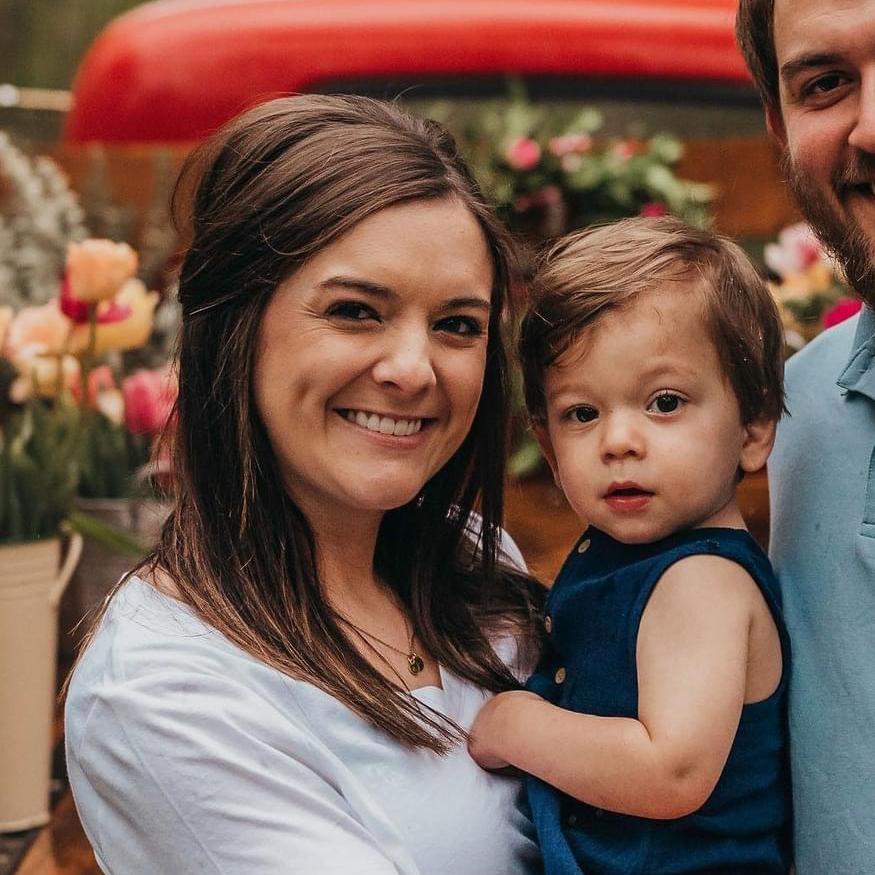 Kearston Baalman and Michael Breaux's Wedding Website