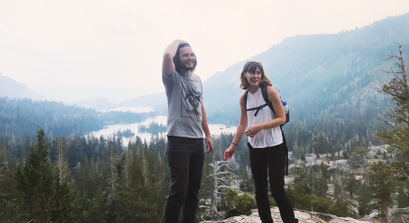 Emily Alvarez and Alex Schofield's Wedding Website