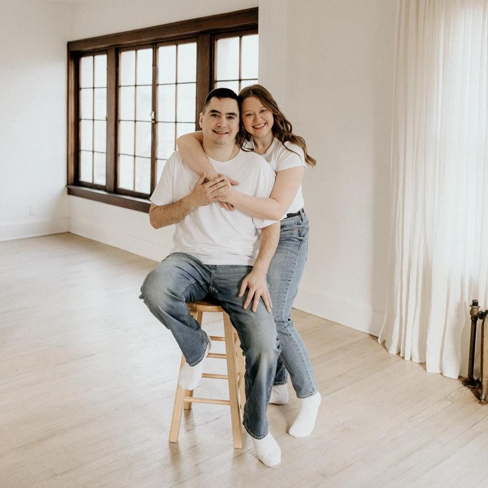 Kendall Hanrahan and Tyler Mitchell's Wedding Website