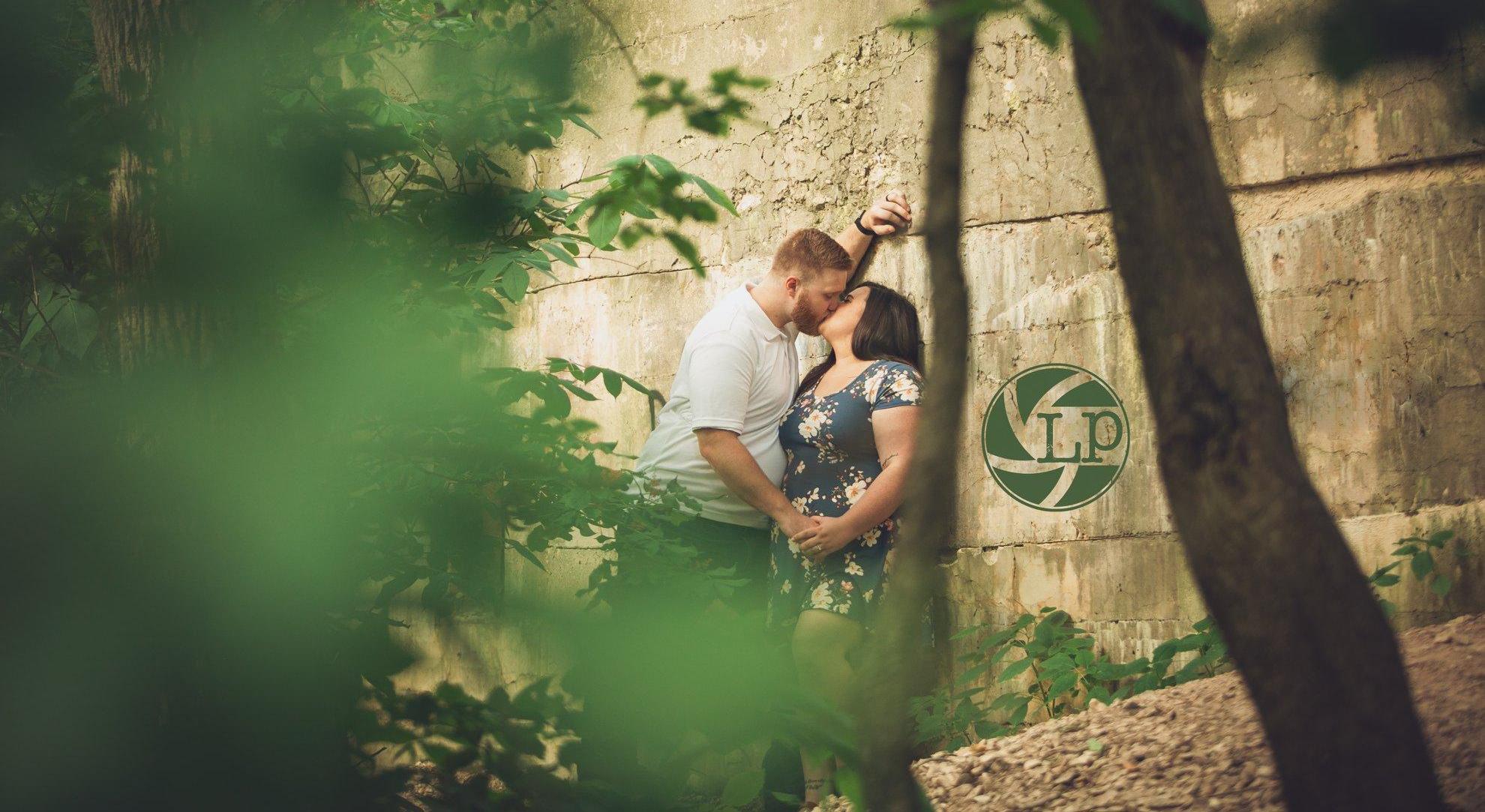 Meghan Fedenko and Nick Beyer's Wedding Website