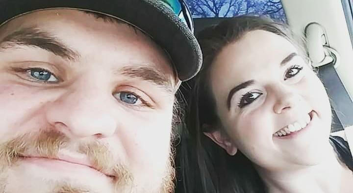 Morgan Rosas and Dylan Horn's Wedding Website