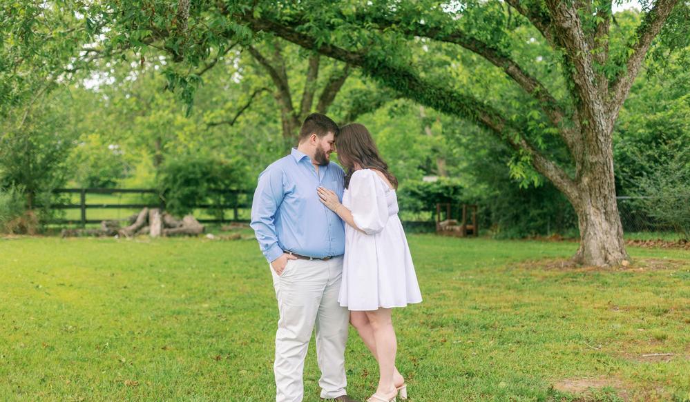 Catie Martin and Tyler Duckworth's Wedding Website