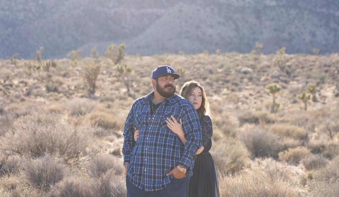 Amanda Kinder and Ricardo Martinez's Wedding Website