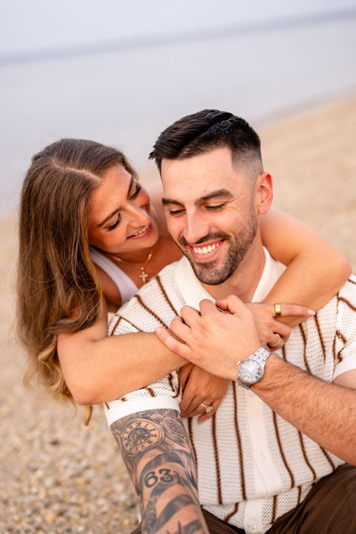 Victoria Piscitelli and Robert Brust's Wedding Website