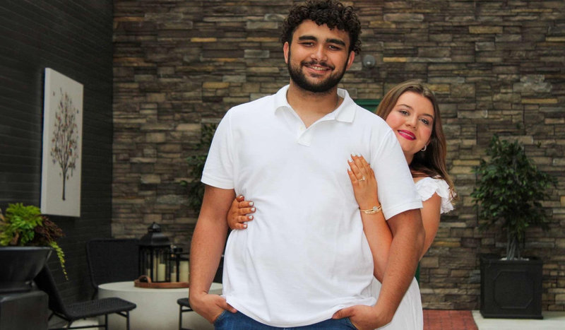 Drew Taylor and Raegan Slone's Wedding Website