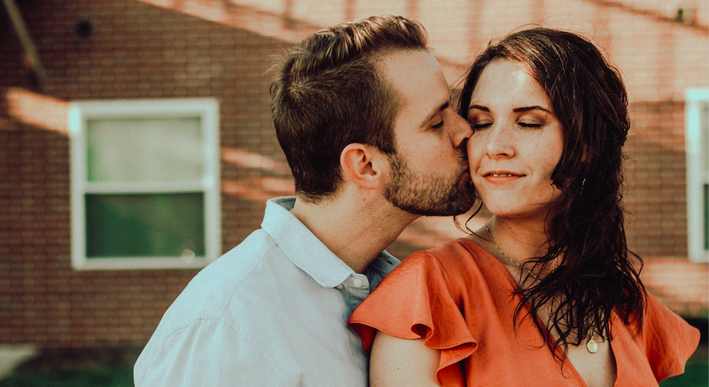 Rebecca Tennes and Jeff Eklund's Wedding Website