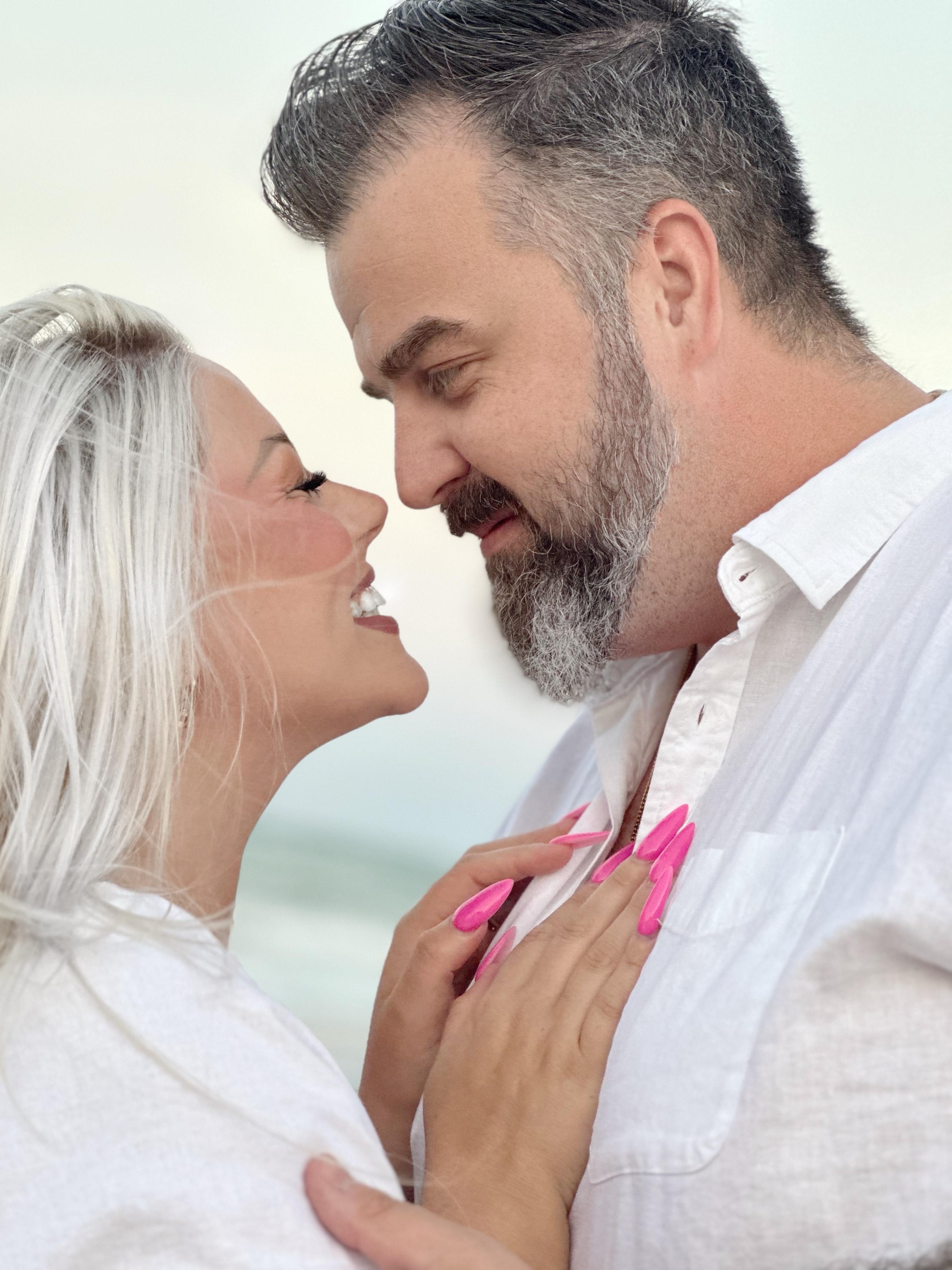 Tabitha Taylor and Rory McManus' Wedding Website