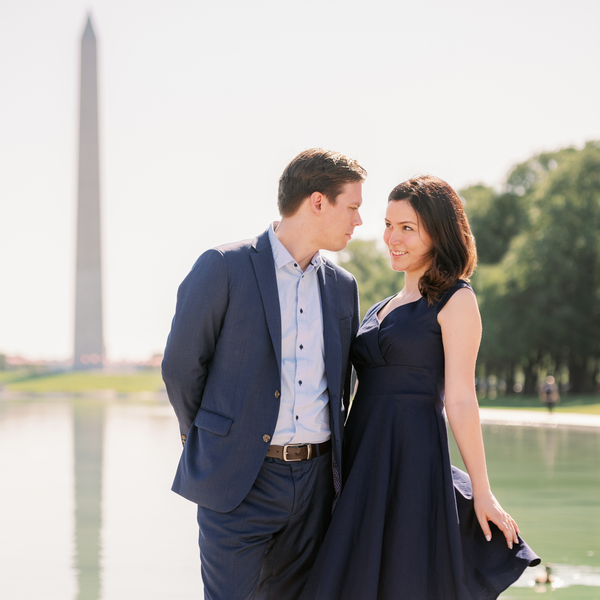 Catherine Dillingham and Justin Williams' Wedding Website