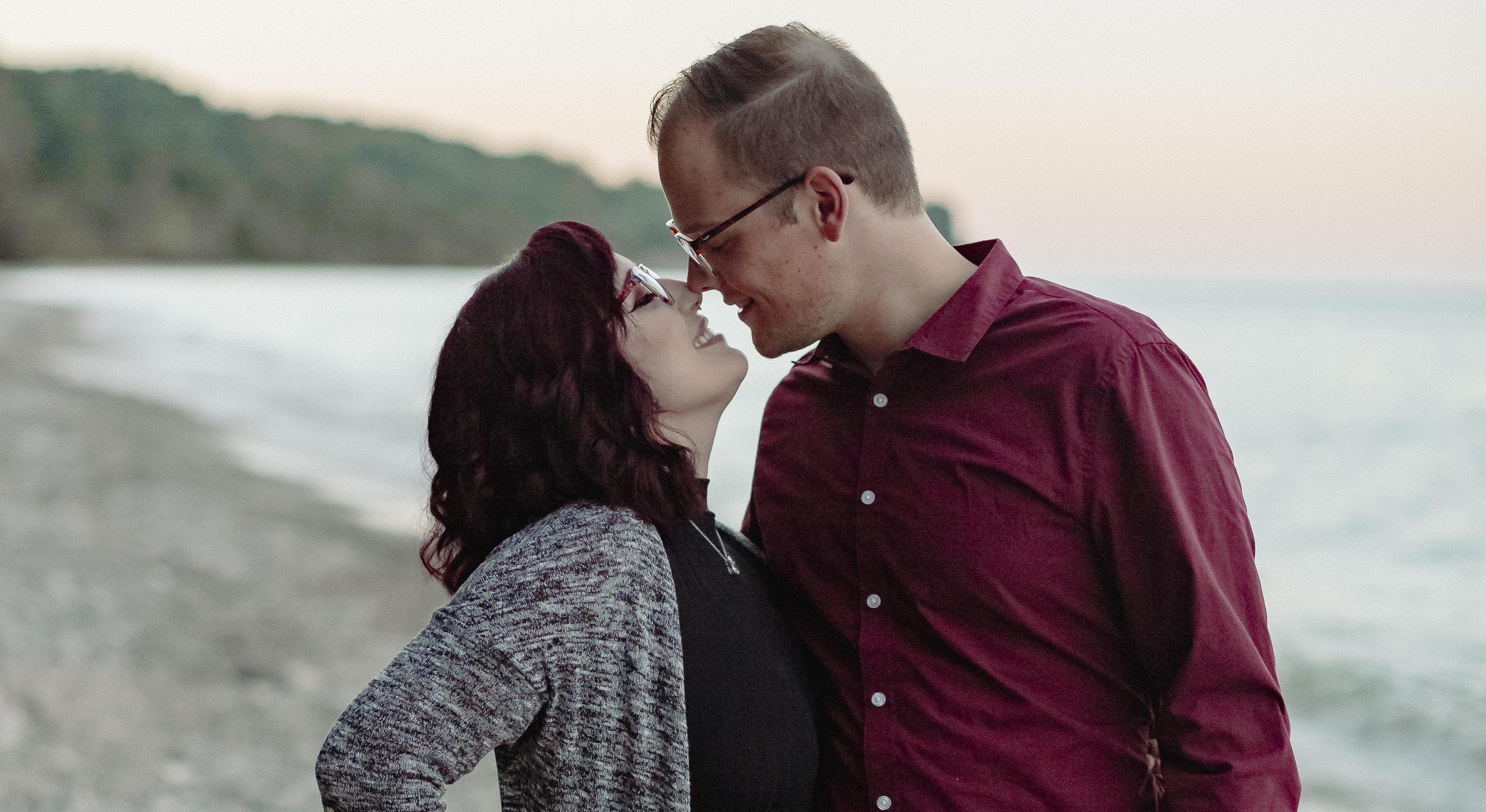 Allison Didier and Michael Atteberry's Wedding Website