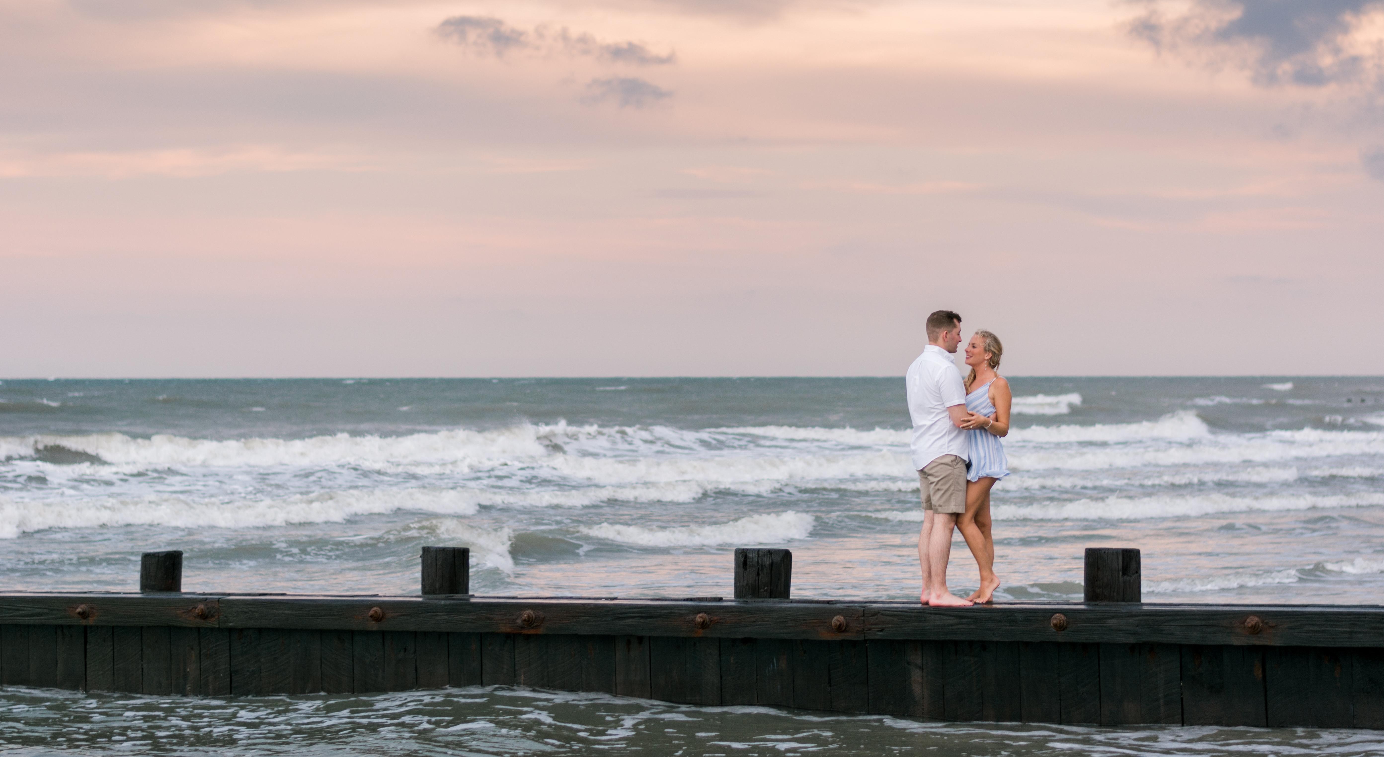 Erin Waterman and Matthew Waterman's Wedding Website