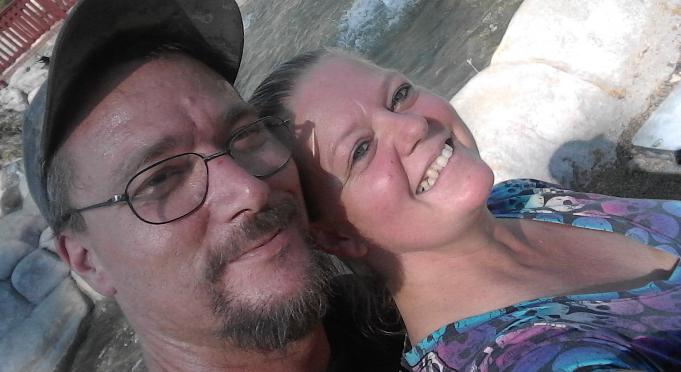 Amanda Lewis and Jeremiah Merriman's Wedding Website