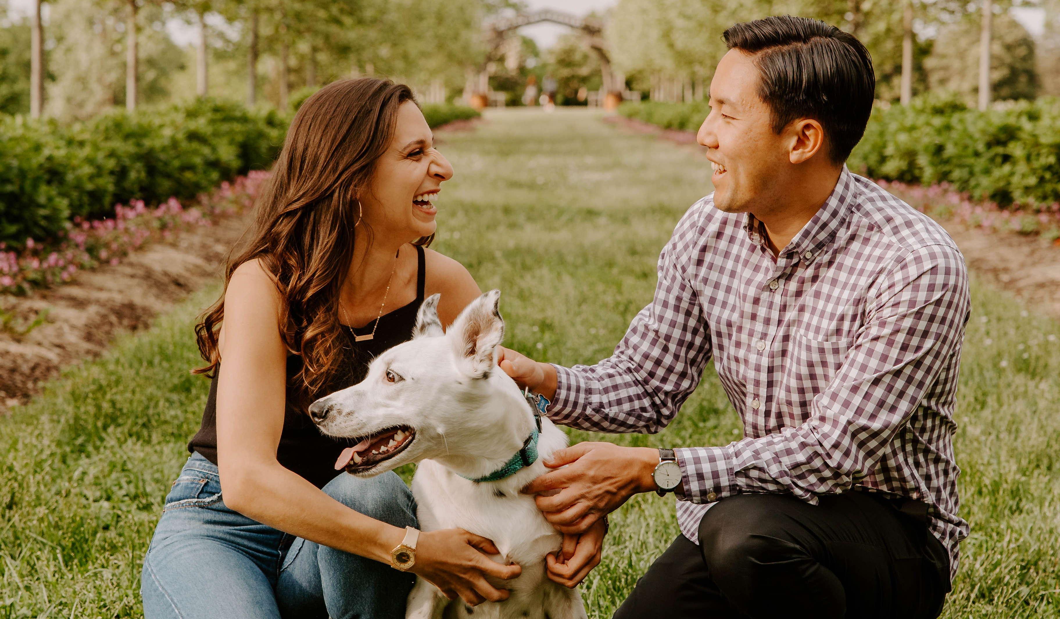 Erin Maher and Kellen Chen's Wedding Website