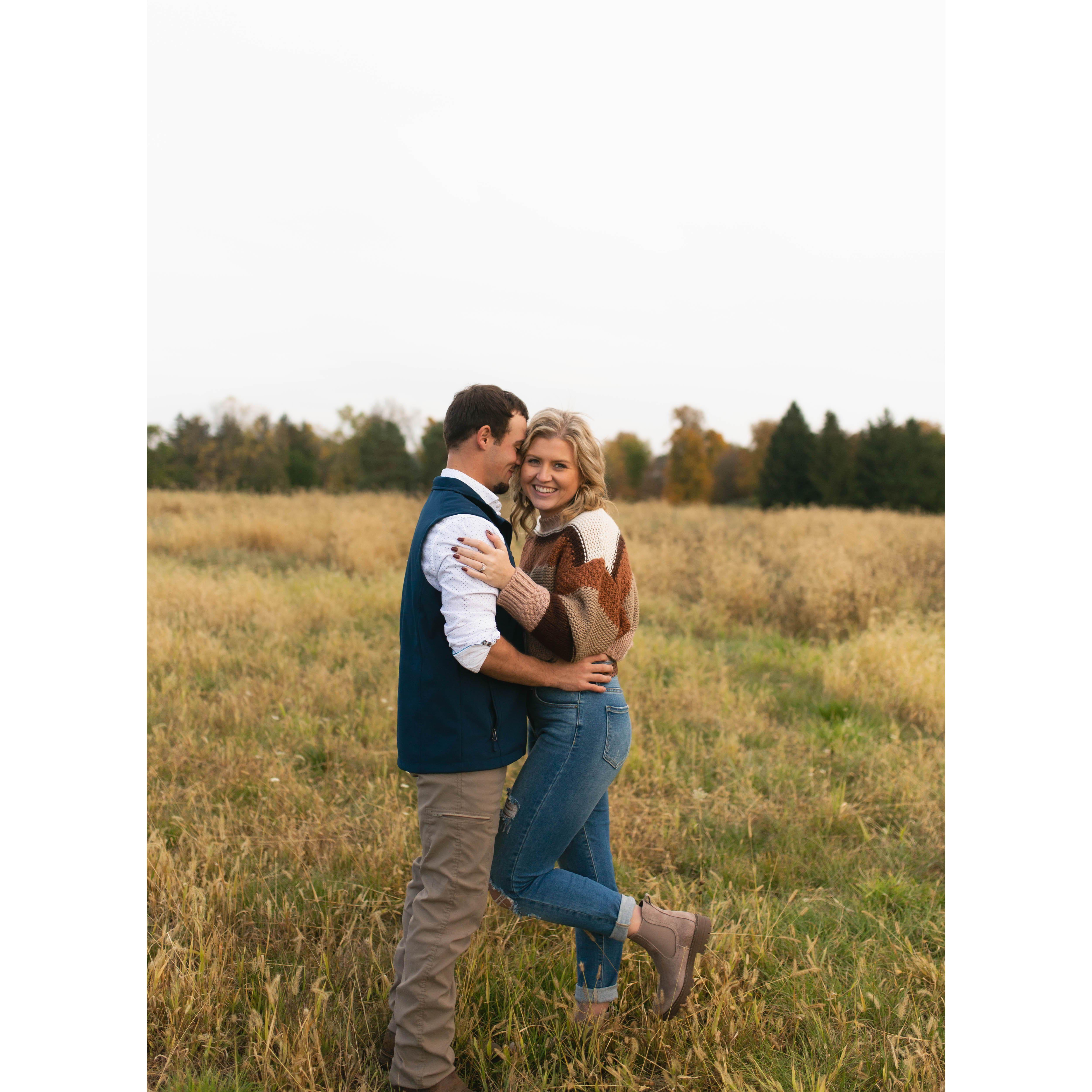 Jacob Webb and Raegan McElhose's Wedding Website
