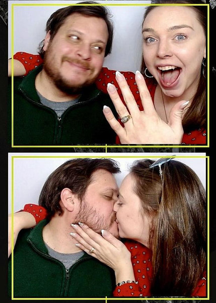 Riley Cox and Dan Peters' Wedding Website