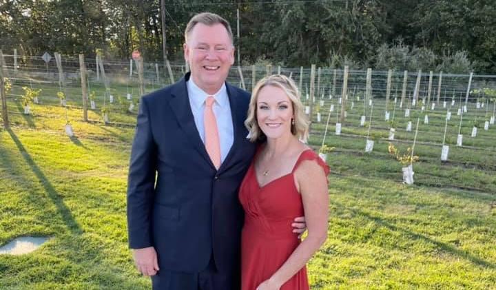 Kathleen Quinn and Patrick Mccrystal's Wedding Website