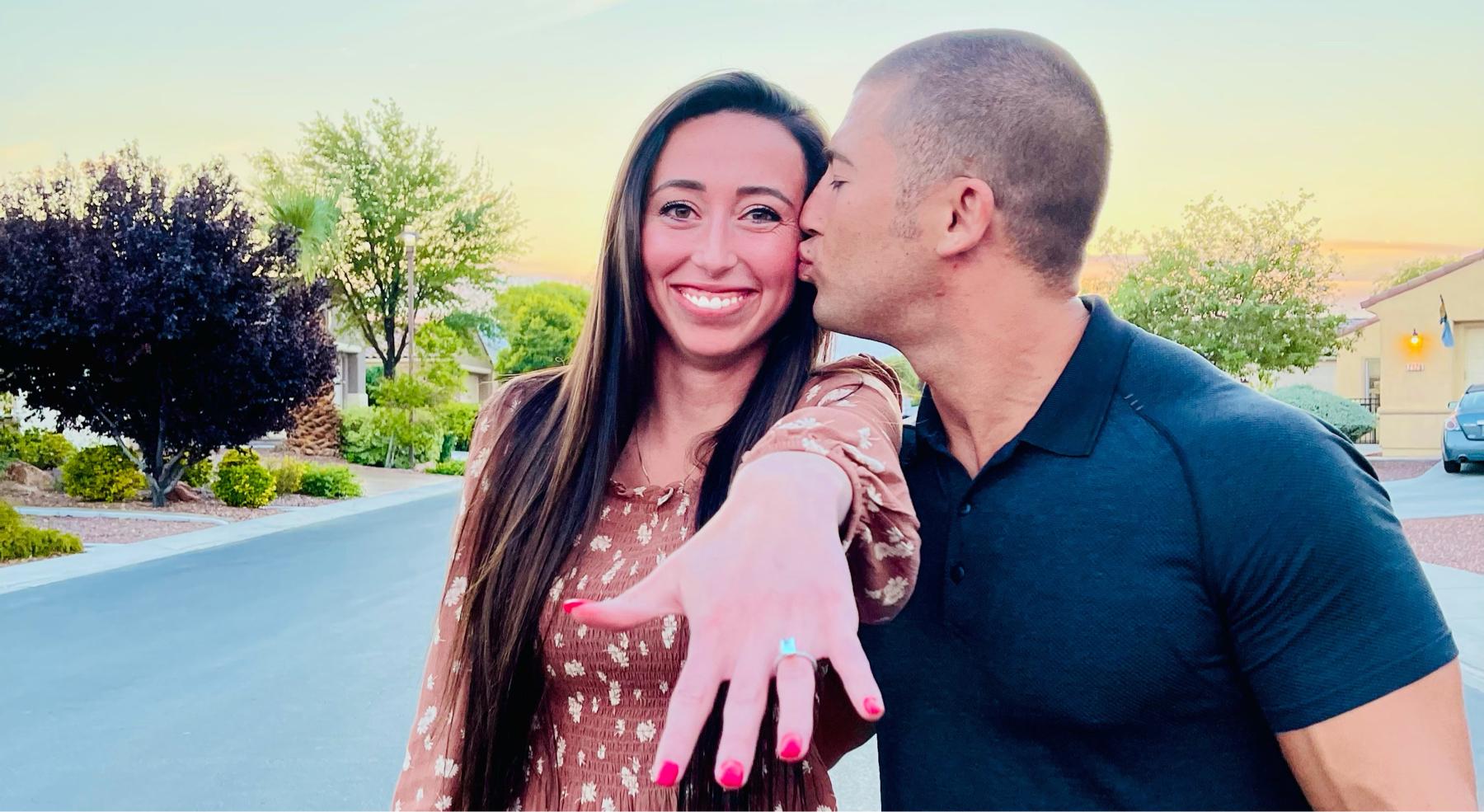 Sydney Ownbey and Tyler Tanzi's Wedding Website