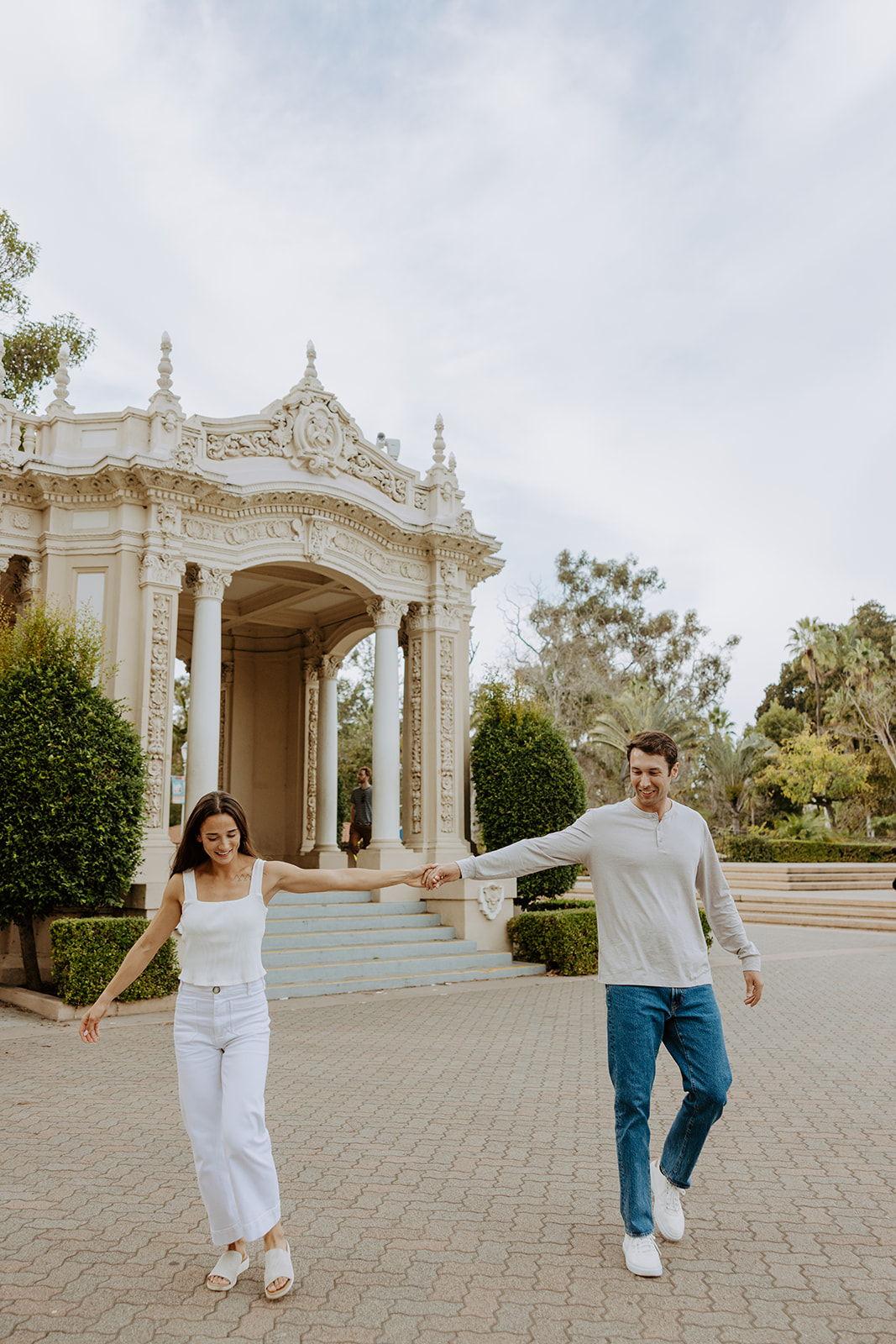 Aimee Bruner and Nicholas Lucas' Wedding Website