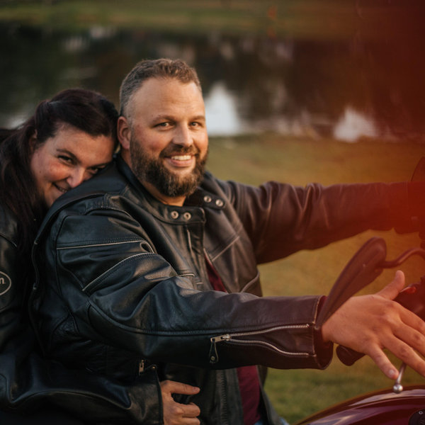 Michelle Goodhue and Michael Tubbs' Wedding Website