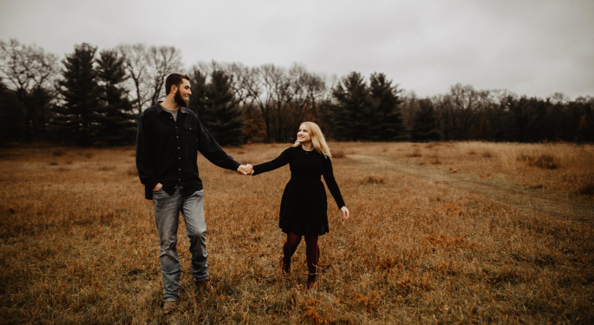 Jenna Chupp and Nicholas Brandenberger's Wedding Website