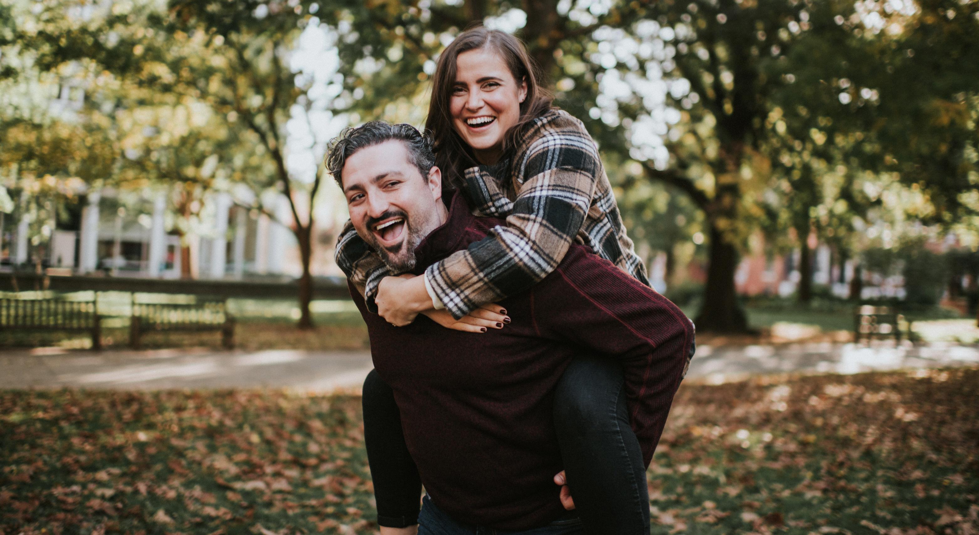 Michelle Hilton and Alexander Mandell's Wedding Website