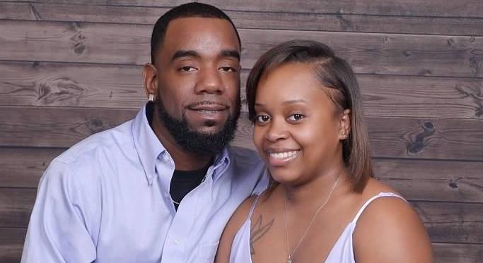 Keyana Johnson and Rayshon Keys' Wedding Website