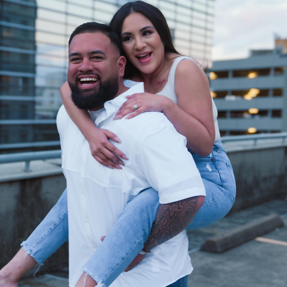 Elvia Tierrablanca and Richard Chapa's Wedding Website