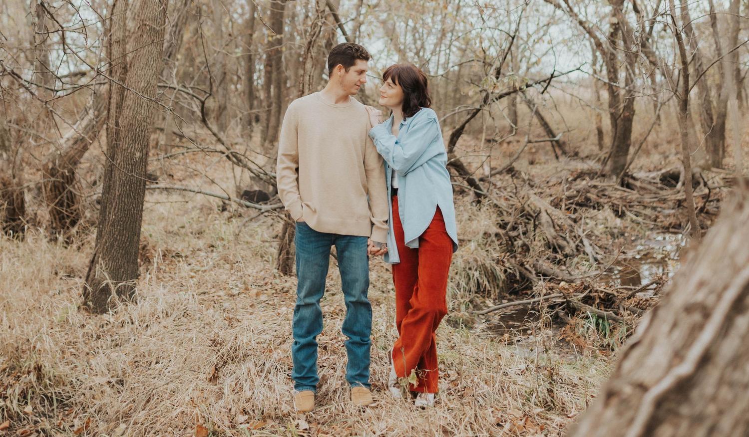 Emily Farrow and Eric Hertlein's Wedding Website