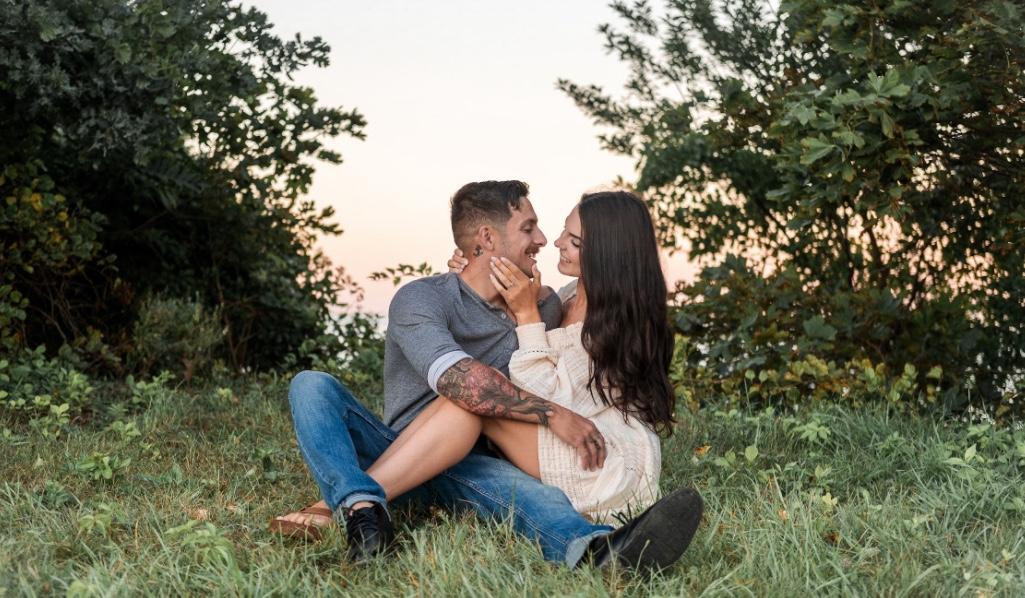 Taryn Matthews and Joseph Cadorette's Wedding Website