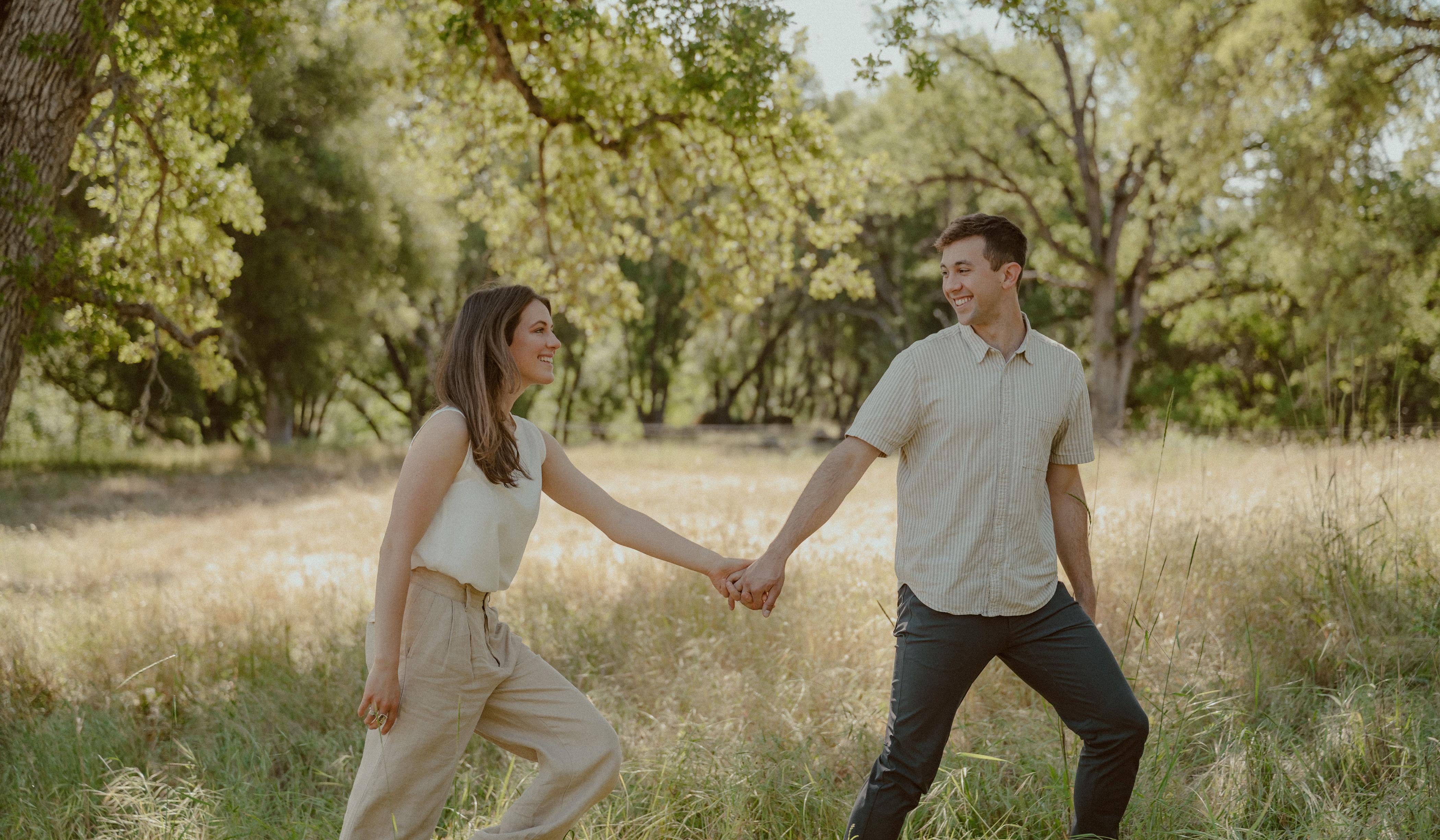 Ellie Britton and Donovan Fiore's Wedding Website