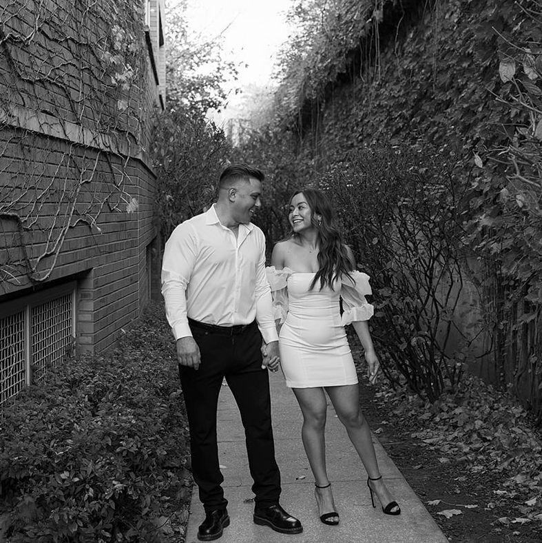 Jennifer Manzo and Marco Cozzi's Wedding Website