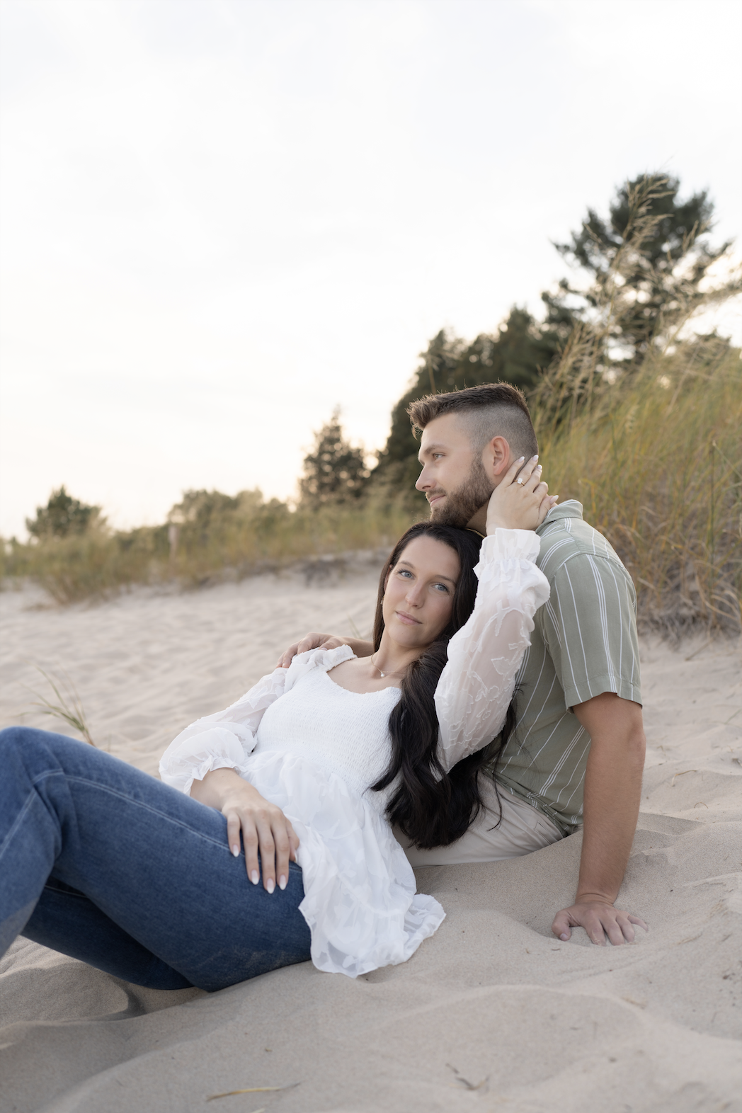 Grace Malek and Austin Bentle's Wedding Website