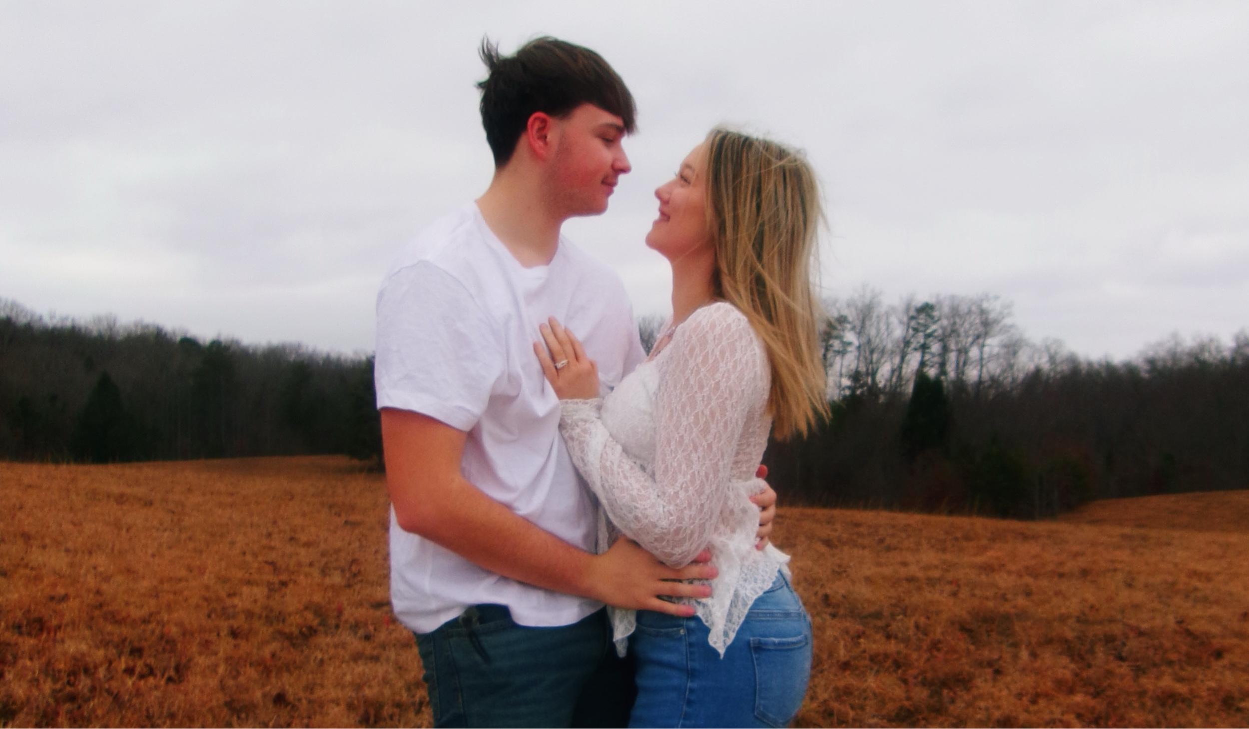 Cora Faulkner and Michael Cupp's Wedding Website