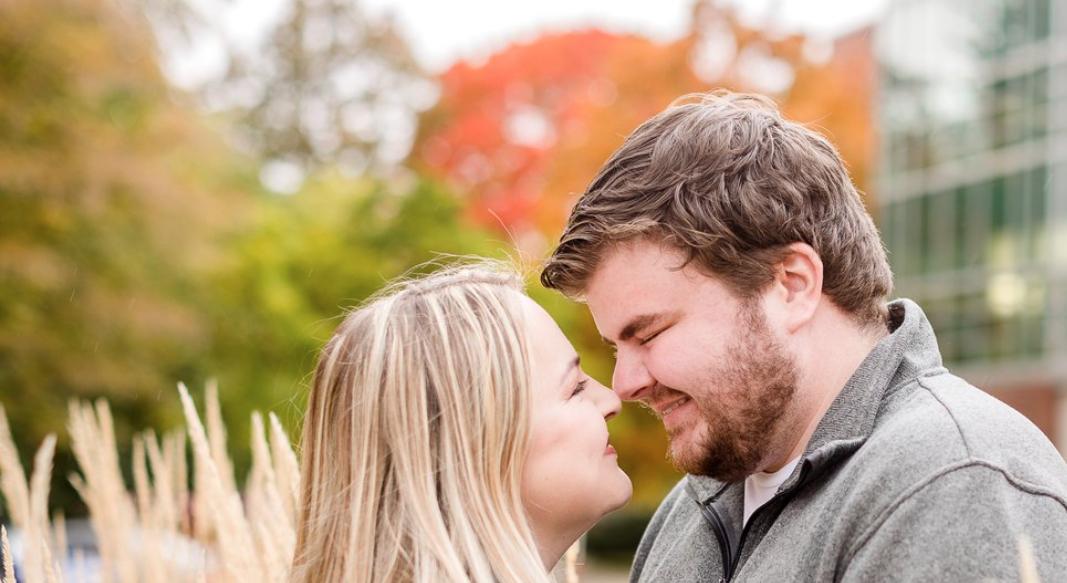 Collin Deppong and Bailey Barry's Wedding Website