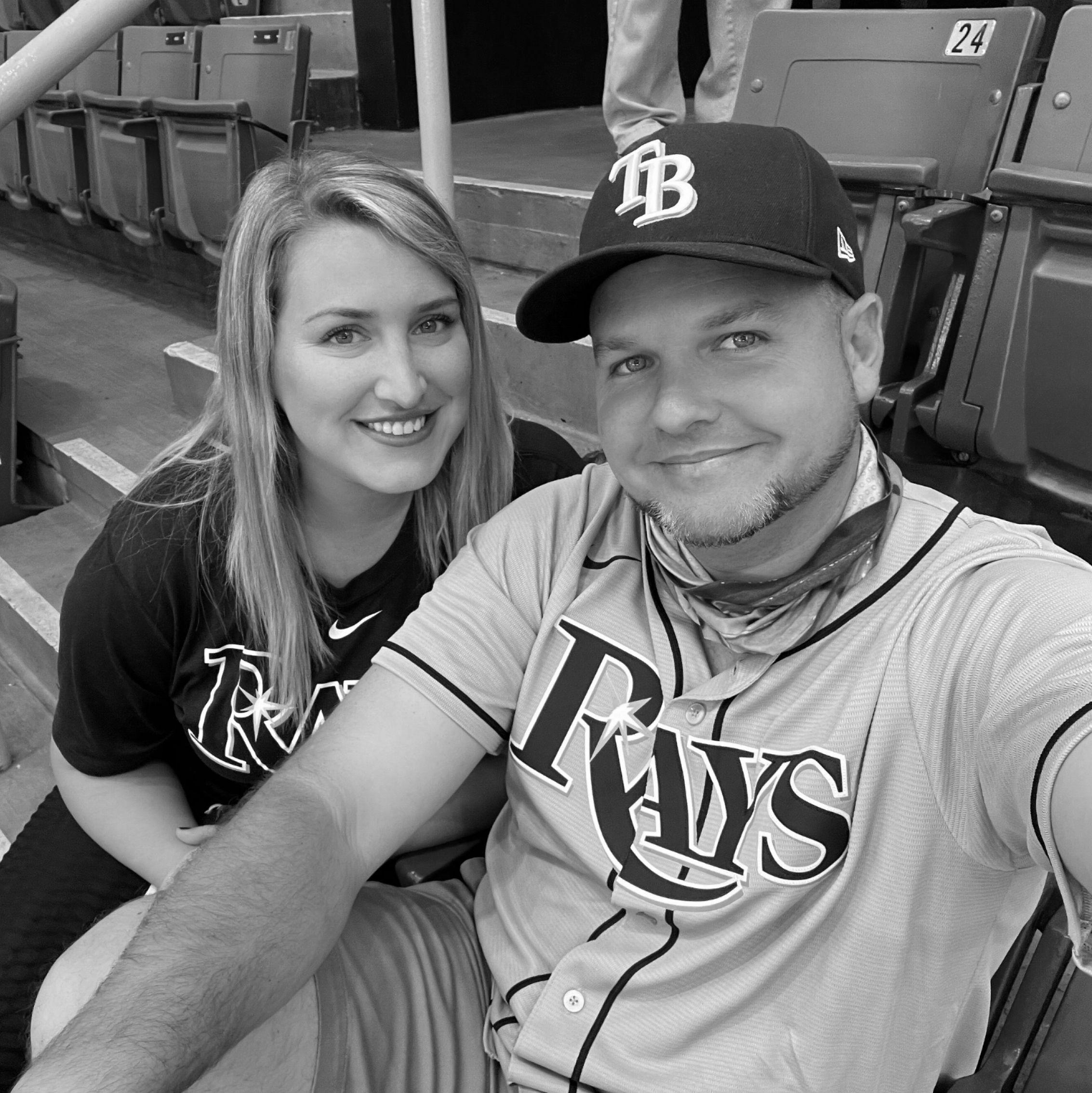 Courtney Shirkey and Rickey Spottke's Wedding Website