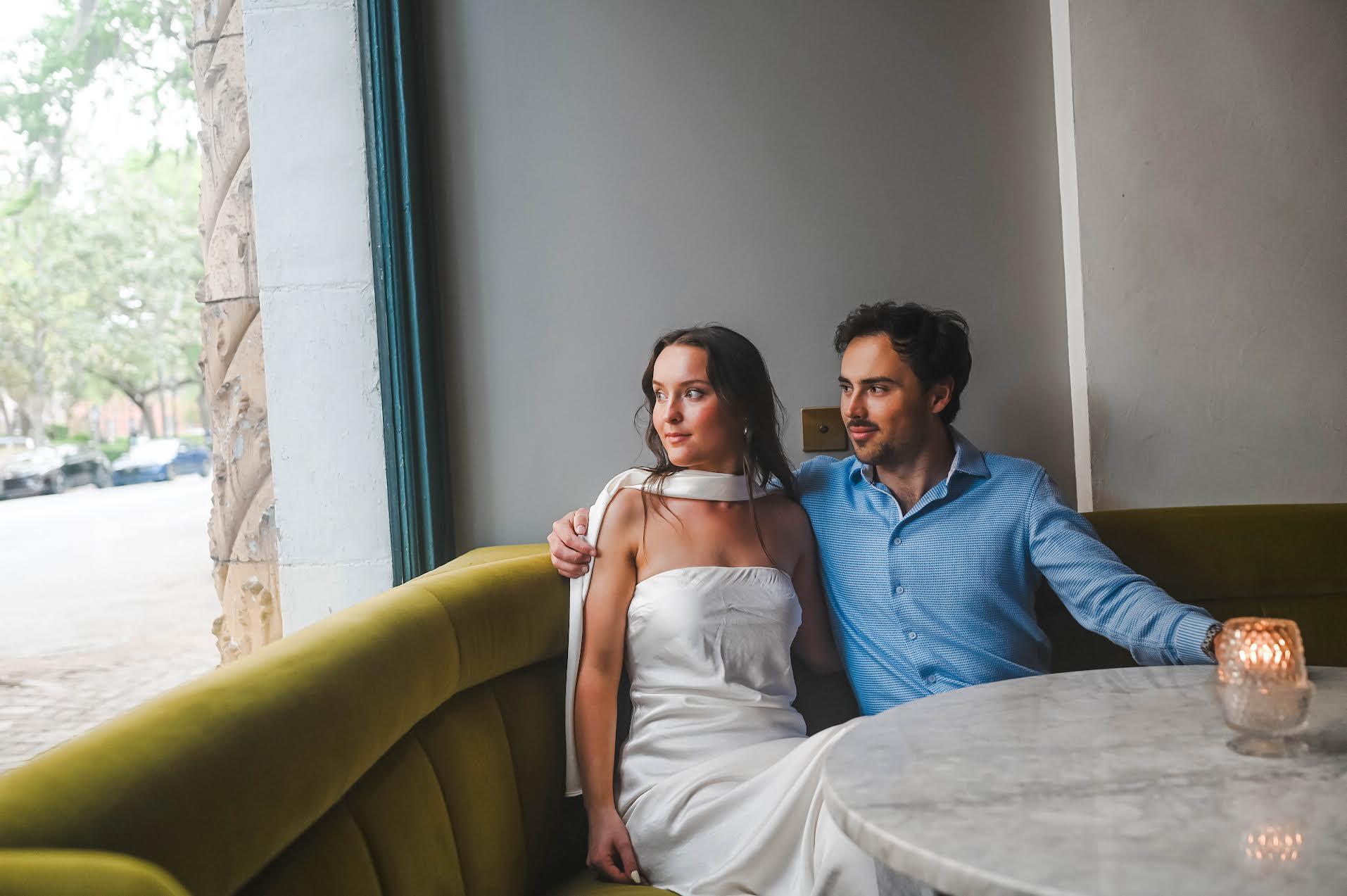 Jessie White and Jack Thacher's Wedding Website