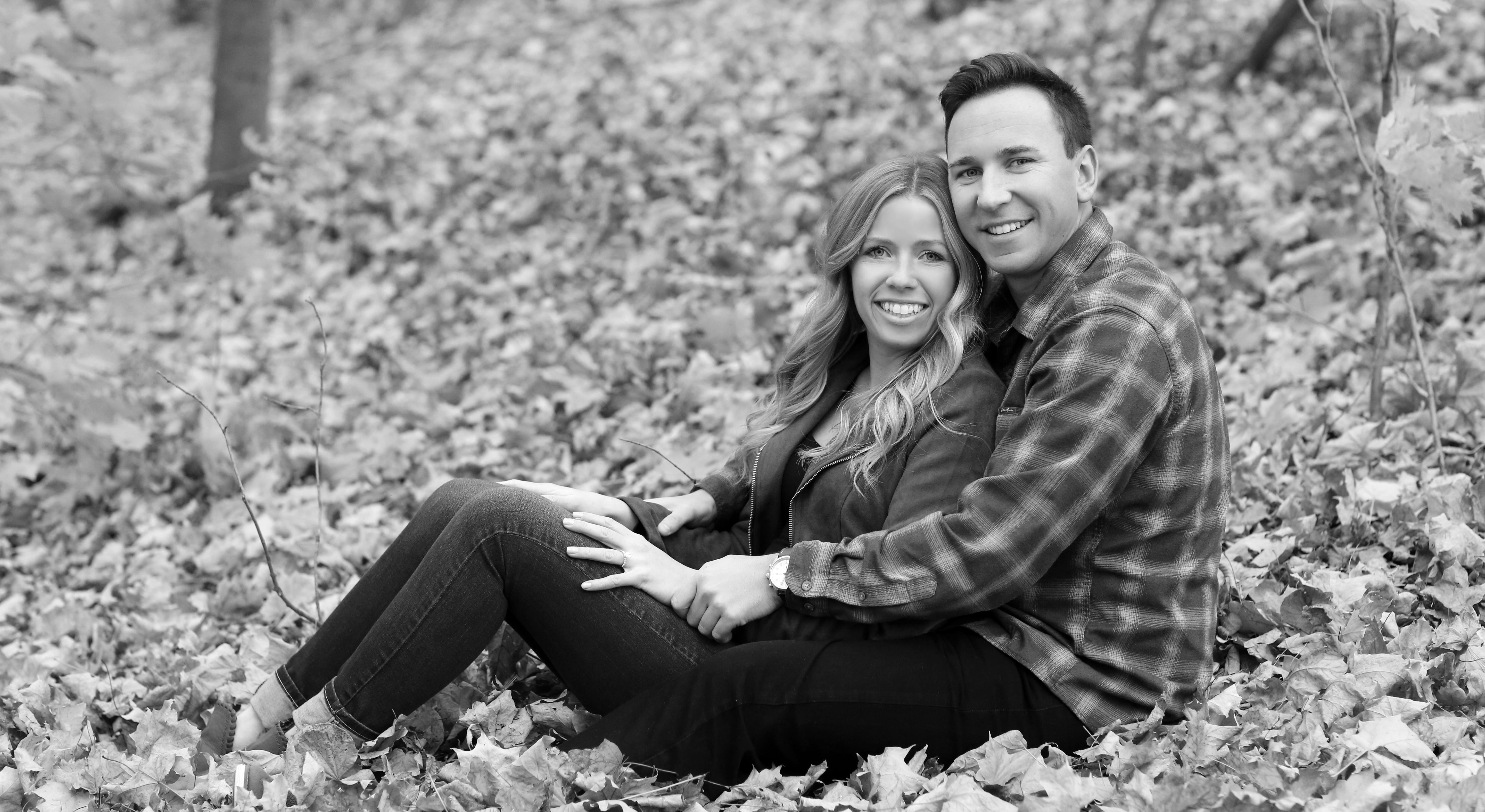 Taylor Johnson and Dan Boland's Wedding Website