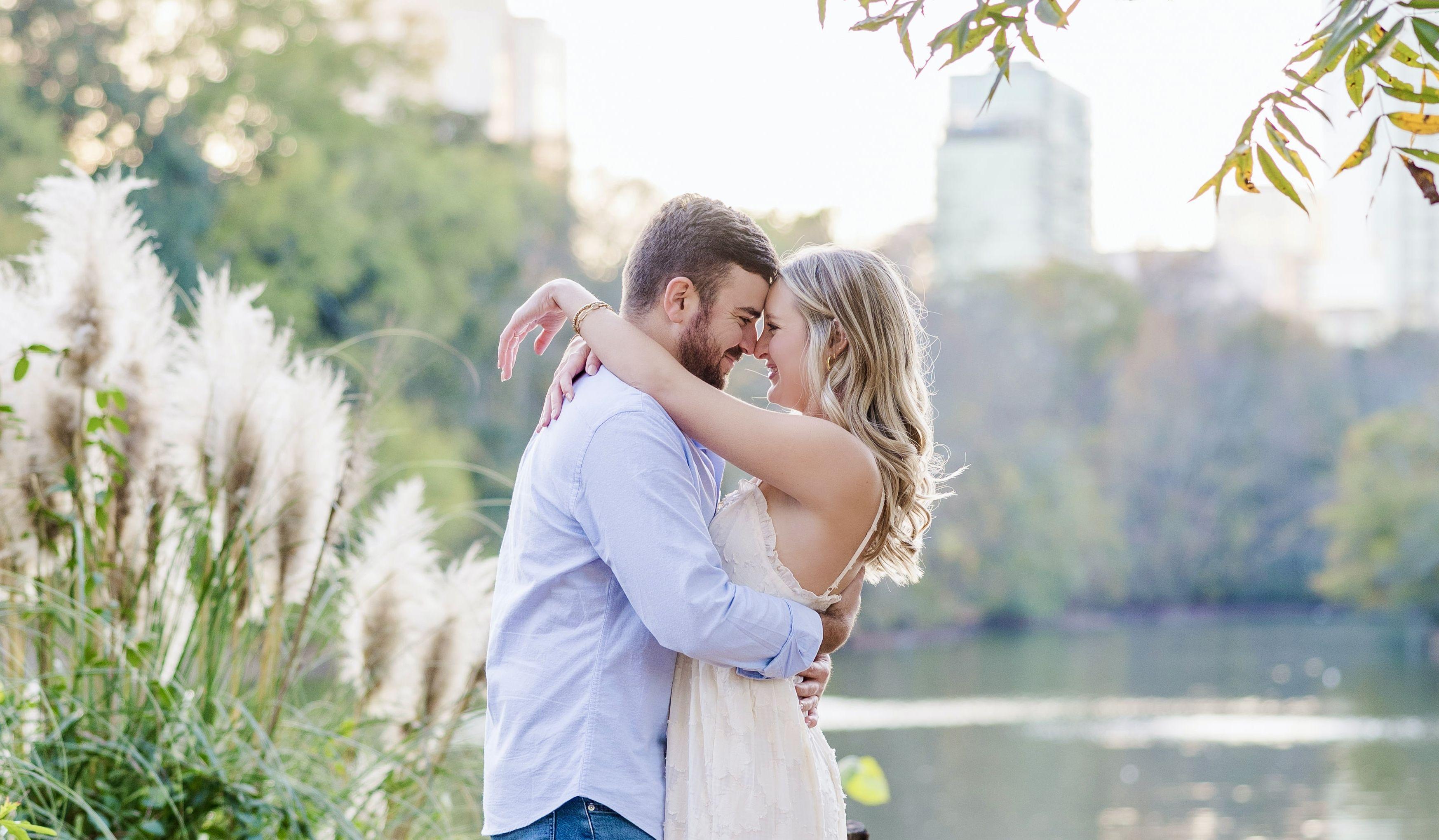 Ali Rose and Riley McCullough's Wedding Website