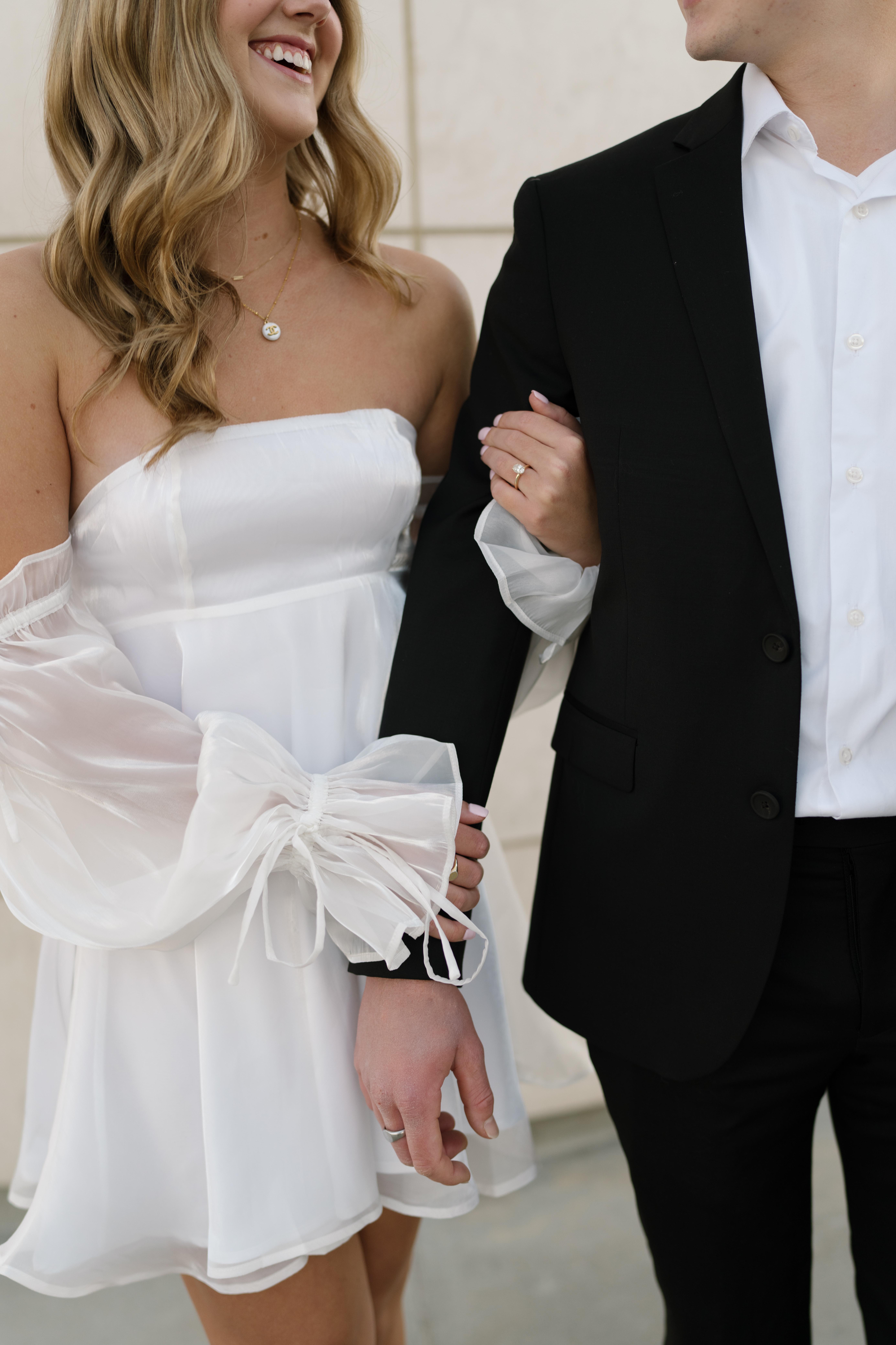 Kayleigh Reed and Noah Zappala's Wedding Website