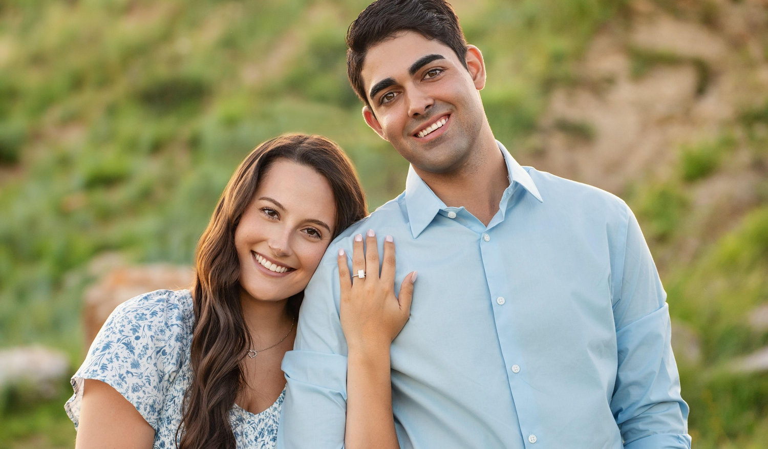Delaney Pellegrini and Corbin Bailey's Wedding Website