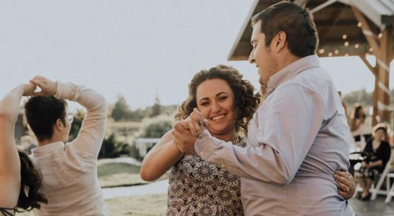 Megan Bolen and Erick Zamano's Wedding Website