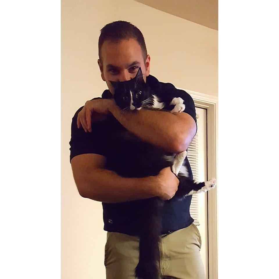 Lisa Blagg and Joe Lundy's Wedding Website