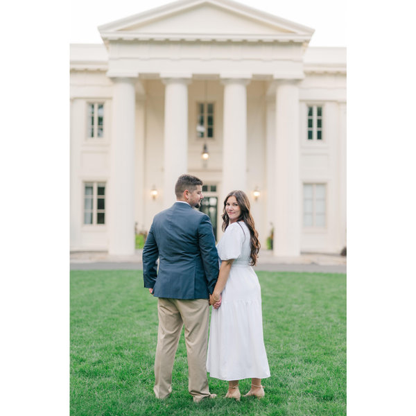 Victoria Ouellette and Connor Donahue's Wedding Website