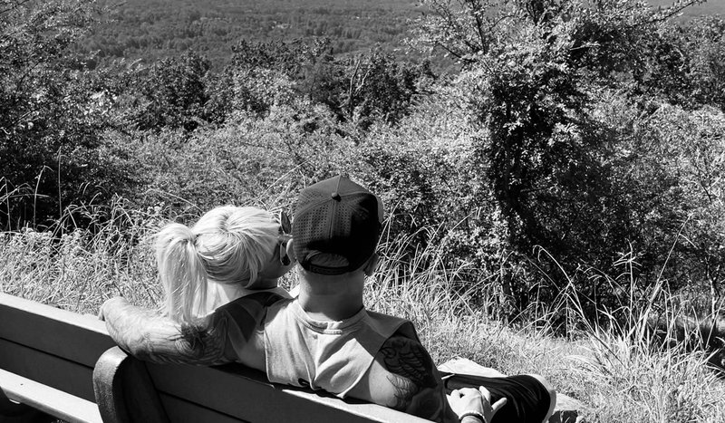 Shelly Darr and Brian McNitt's Wedding Website