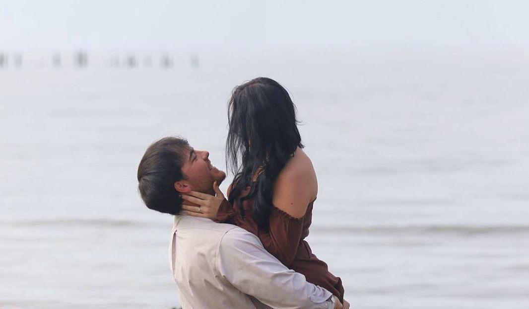 Anna Sharkey and Coby Dunaway's Wedding Website