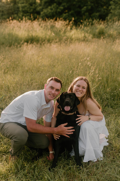 Alexa Gioseffi and Austin McGinley's Wedding Website