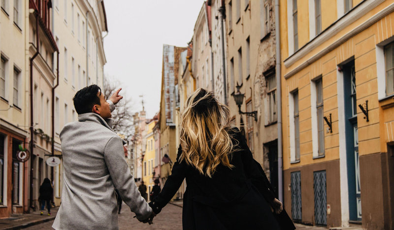 Anh Pham and Carl Truong's Wedding Website