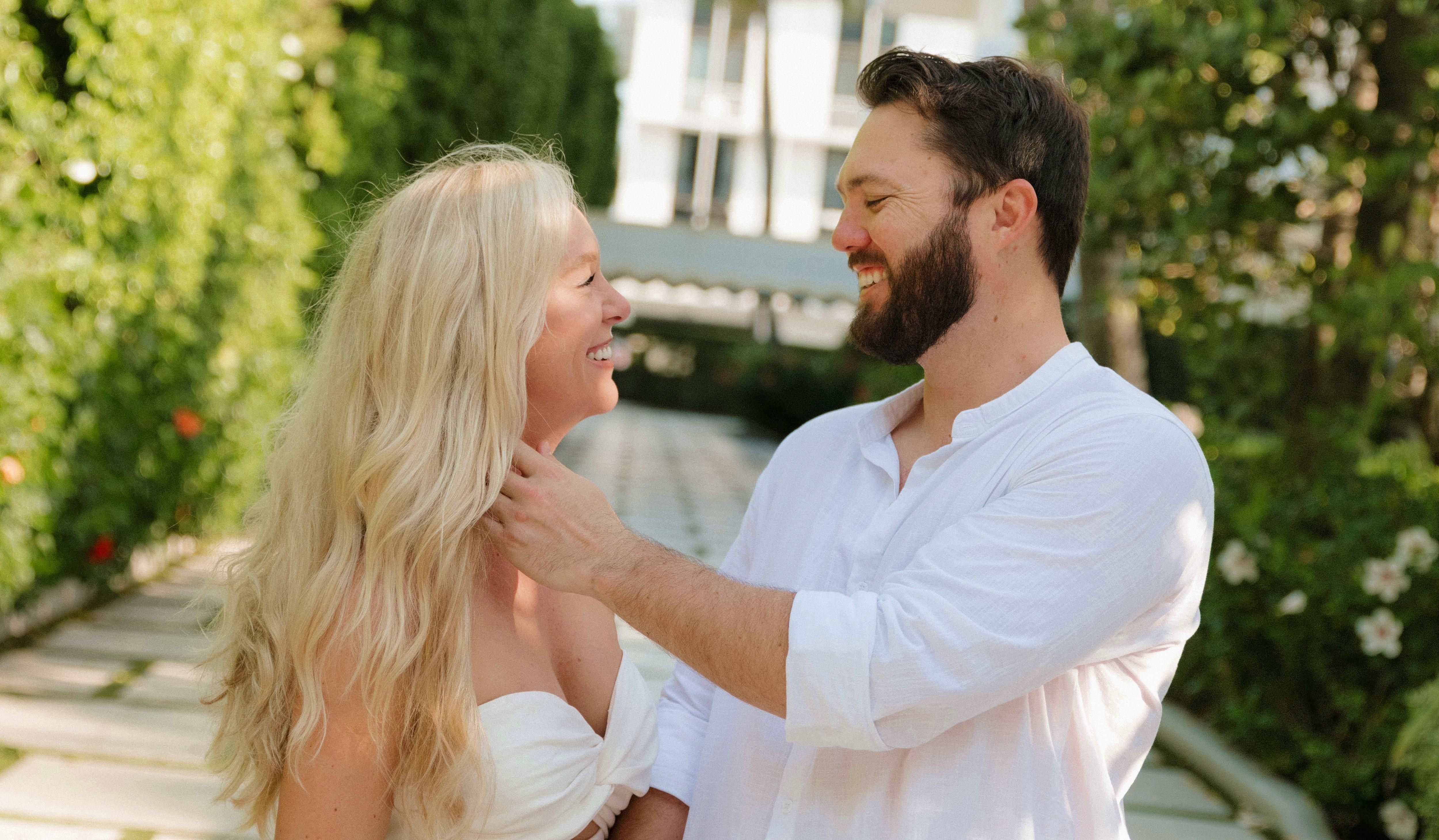 Devan Krider and Bryce Wilkinson's Wedding Website