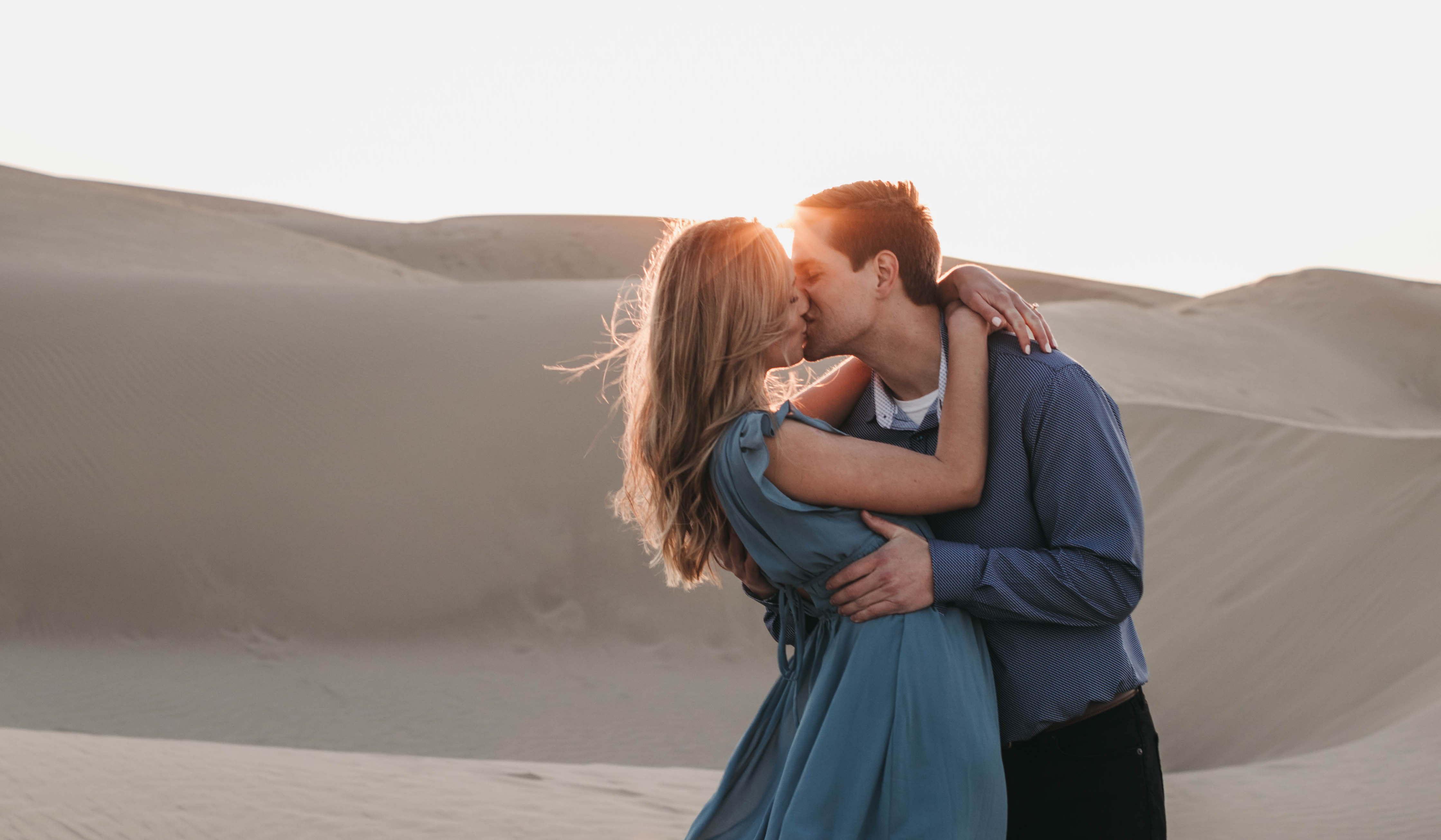 Scott Herting and Bianca Barth's Wedding Website